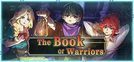 The Book of Warriors System Requirements — Can I Run The Book of ...