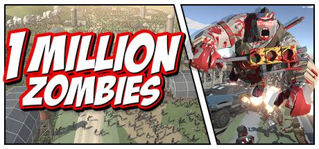 1 Million Zombies System Requirements — Can I Run 1 Million Zombies on ...