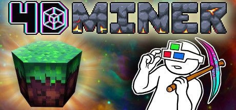 4D Miner System Requirements — Can I Run 4D Miner on My PC?