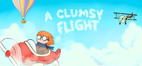 A Clumsy Flight Requisitos mínimos y recomendados 2024 - Prueba tu PC 🎮