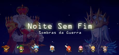 A Noite Sem Fim System Requirements — Can I Run A Noite Sem Fim on My PC?