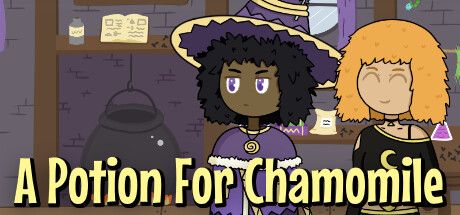 A Potion For Chamomile System Requirements — Can I Run A Potion For ...