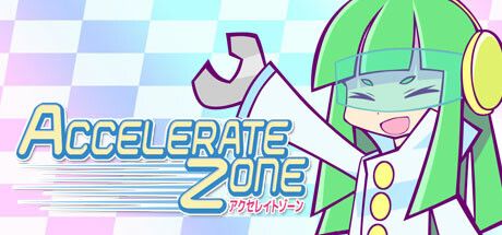ACCELERATE ZONE System Requirements — Can I Run ACCELERATE ZONE on My PC?