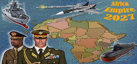 Africa Empire 2027 Configuration requise 2025 - Testez votre PC 🎮