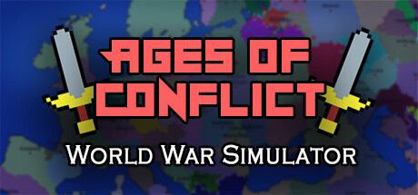 Ages of Conflict: World War Simulatorシステム要件2025 - PCをテスト🎮