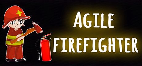 Agile firefighter Configuration requise 2023 - Testez votre PC 🎮
