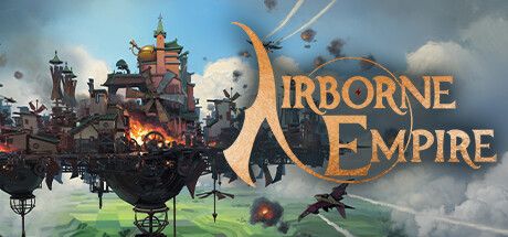 Airborne Empire System Requirements — Can I Run Airborne Empire on My PC?
