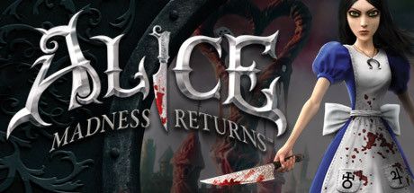 Alice: Madness Returns System Requirements — Can I Run Alice: Madness ...