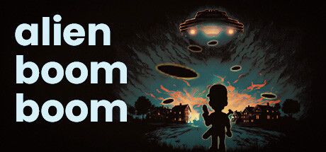 Alien Boom Boom Requisitos mínimos y recomendados 2026 - Prueba tu PC 🎮