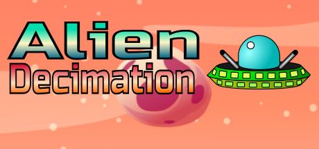 Alien Decimation System Requirements — Can I Run Alien Decimation on My PC?