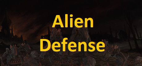 Alien Defense System Requirements — Can I Run Alien Defense on My PC?