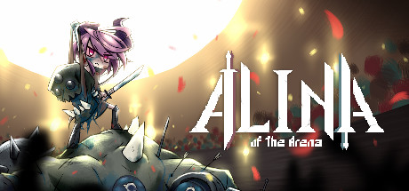 Alina of the Arena CD Keys — Buy Cheap Alina of the Arena CD Game Keys ...