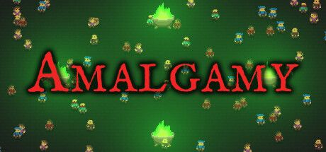 Amalgamy System Requirements — Can I Run Amalgamy on My PC?