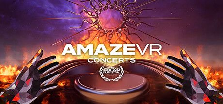AmazeVR Megan Thee Stallion VR Concert Requisitos mínimos y ...