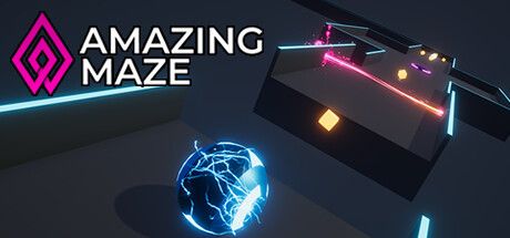 Amazing Maze Requisitos mínimos y recomendados 2026 - Prueba tu PC 🎮
