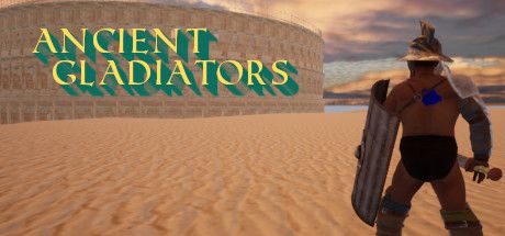 Ancient Gladiators System Requirements — Can I Run Ancient Gladiators ...