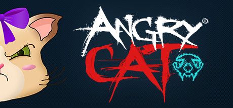 Angry Cat Requisitos Mínimos e Recomendados 2023 - Teste seu PC 🎮