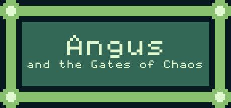 Angus and the Gates of Chaos System Requirements — Can I Run Angus and ...