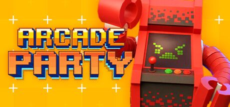 Arcade Party Systemanforderungen 2024 - Testen Sie Ihren PC 🎮