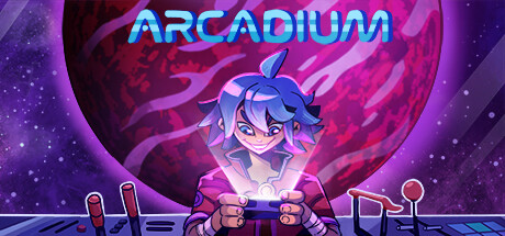Arcadium - Space Odyssey System Requirements — Can I Run Arcadium ...