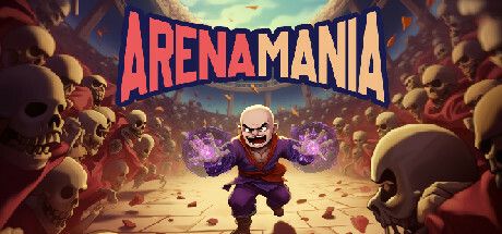 ArenaMania Configuration requise 2024 - Testez votre PC 🎮