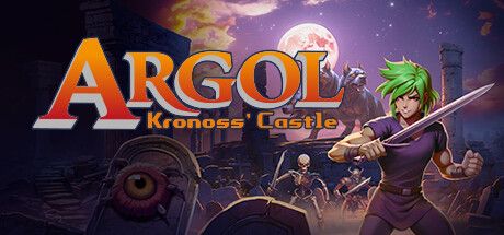 Argol - Kronoss' Castle 시스템 요구 사항 2025 - PC 테스트 🎮