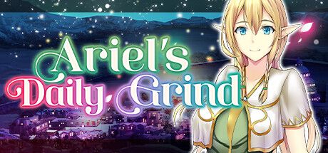 Ariel’s Daily Grind Requisitos mínimos y recomendados 2025 - Prueba tu PC 🎮