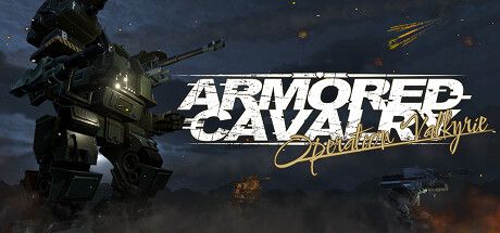 Armoured Cavalry: Operation Varkiri System Requirements — Can I Run Armoured Cavalry: Operation ...