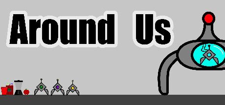 Around Us System Requirements — Can I Run Around Us on My PC?