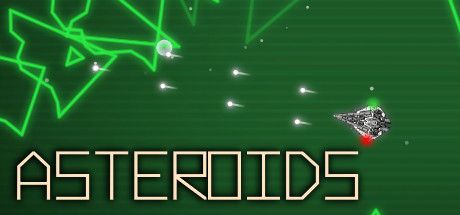 Asteroids System Requirements — Can I Run Asteroids on My PC?