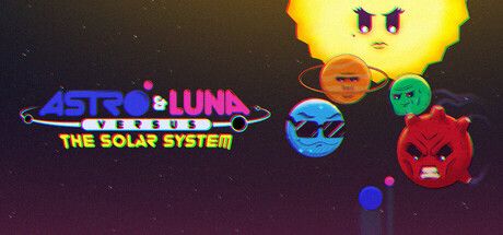 Astro & Luna VS. The Solar System 시스템 요구 사항 2026 - PC 테스트 🎮