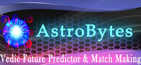 AstroBytes: Vedic Astrology Future Predictorシステム要件2025 - PCをテスト🎮