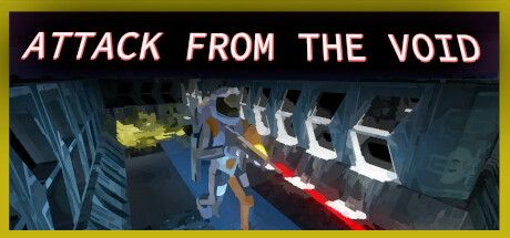 Attack From The Void System Requirements — Can I Run Attack From The ...