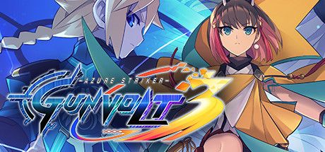 Azure Striker GUNVOLT 3 Requisitos Mínimos e Recomendados 2025 - Teste ...