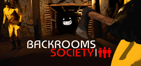 Backrooms Society System Requirements — Can I Run Backrooms Society on ...