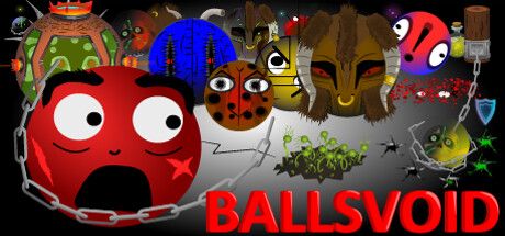 Ballsvoid System Requirements — Can I Run Ballsvoid on My PC?