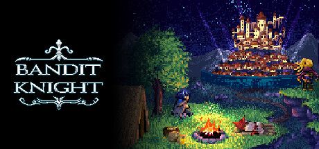 BANDIT KNIGHT Requisitos Mínimos e Recomendados 2024 - Teste seu PC 🎮
