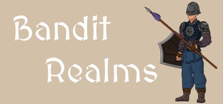 Bandit Realms Configuration requise 2026 - Testez votre PC 🎮