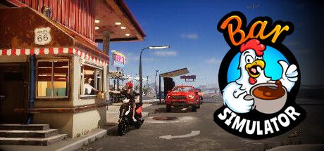 Bar Simulator Systemanforderungen 2023 - Testen Sie Ihren PC 🎮