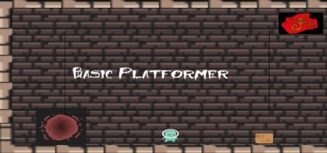 Basic Platformer System Requirements — Can I Run Basic Platformer on My PC?