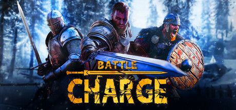 Battle Charge Requisitos mínimos y recomendados 2026 - Prueba tu PC 🎮