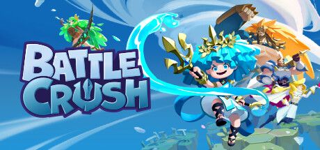 BATTLE CRUSH System Requirements — Can I Run BATTLE CRUSH on My PC?