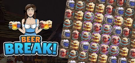 Beer Break Requisitos Mínimos e Recomendados 2025 - Teste seu PC 🎮