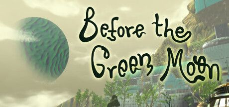 Before The Green Moon System Requirements — Can I Run Before The Green ...