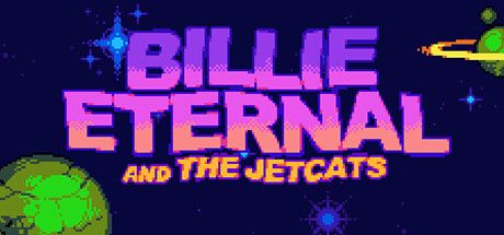Billie Eternal and the Jetcats in... Escape from the Black Hole ...