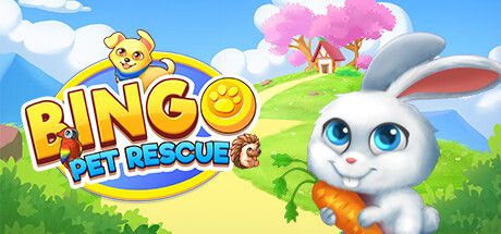 Bingo Pets - A Pet Rescue Board Game System Requirements — Can I Run ...