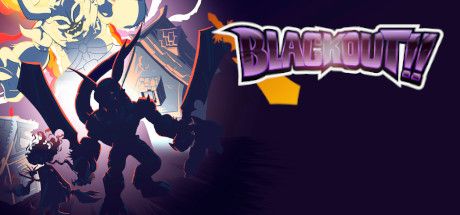 Blackout!! System Requirements — Can I Run Blackout!! on My PC?