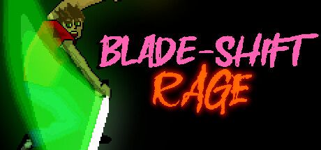 Blade-Shift Rage Configuration requise 2025 - Testez votre PC 🎮