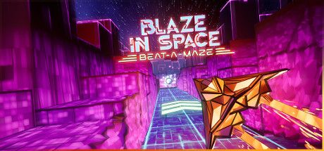 Blaze in Space: Beat a-Maze System Requirements — Can I Run Blaze in ...