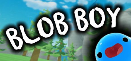 Blob Boy System Requirements — Can I Run Blob Boy on My PC?